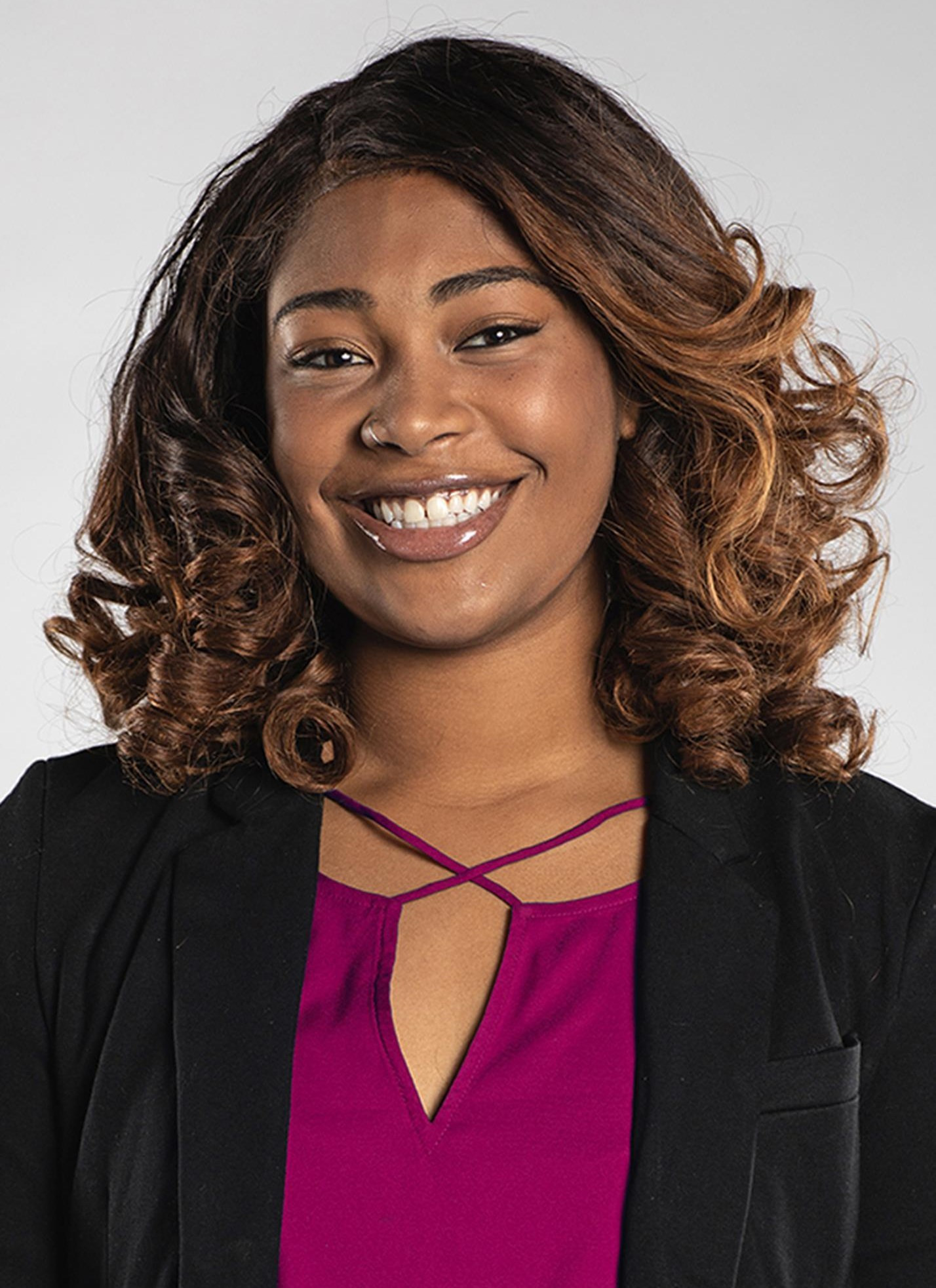 Mykala Walker - Sun Devil Athletics