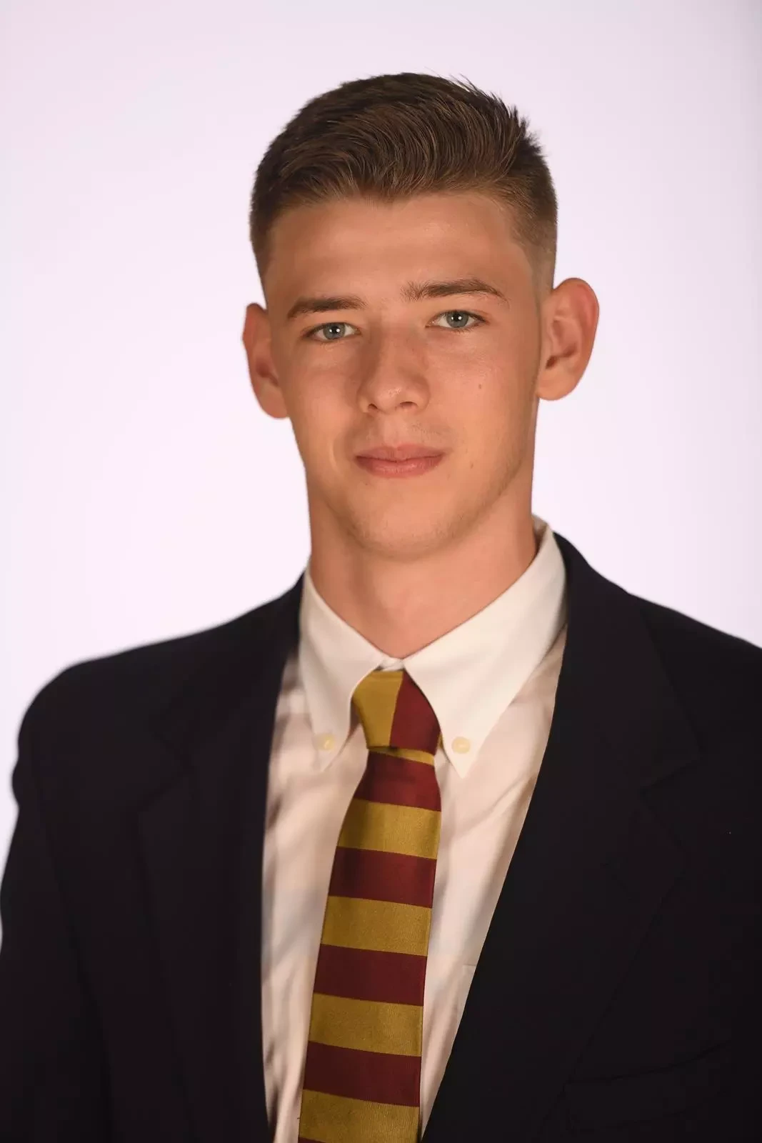 Vitaliy Shibel - 2018-19 Men's Basketball Roster - Sun Devil Athletics ...