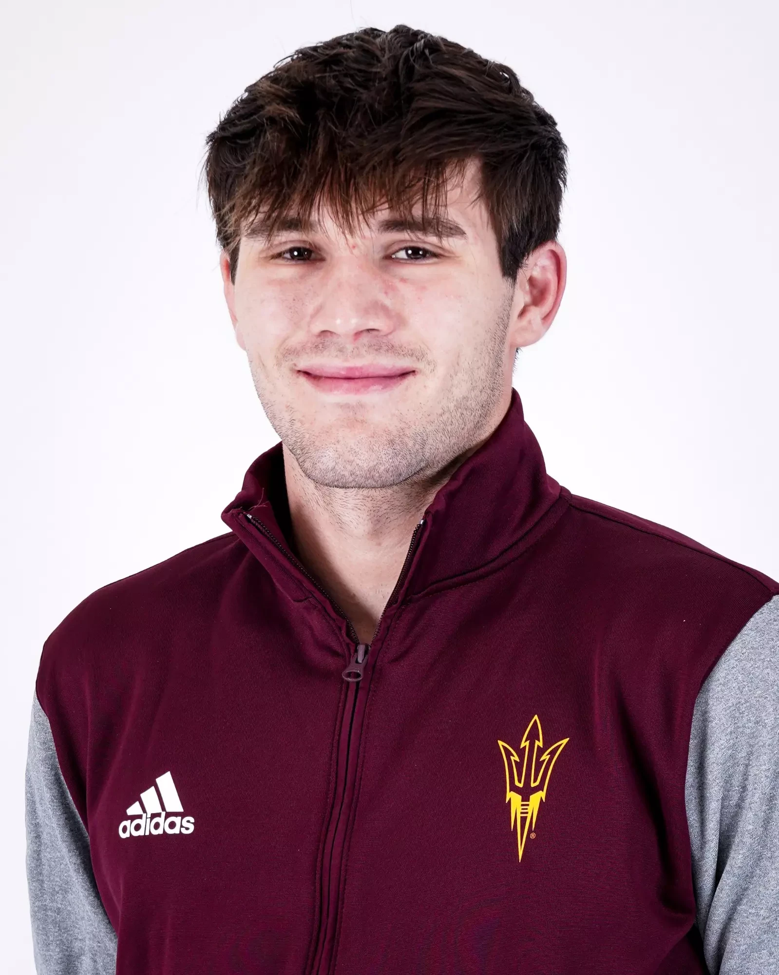 Zane Coleman - 2019-20 Wrestling Roster - Sun Devil Athletics