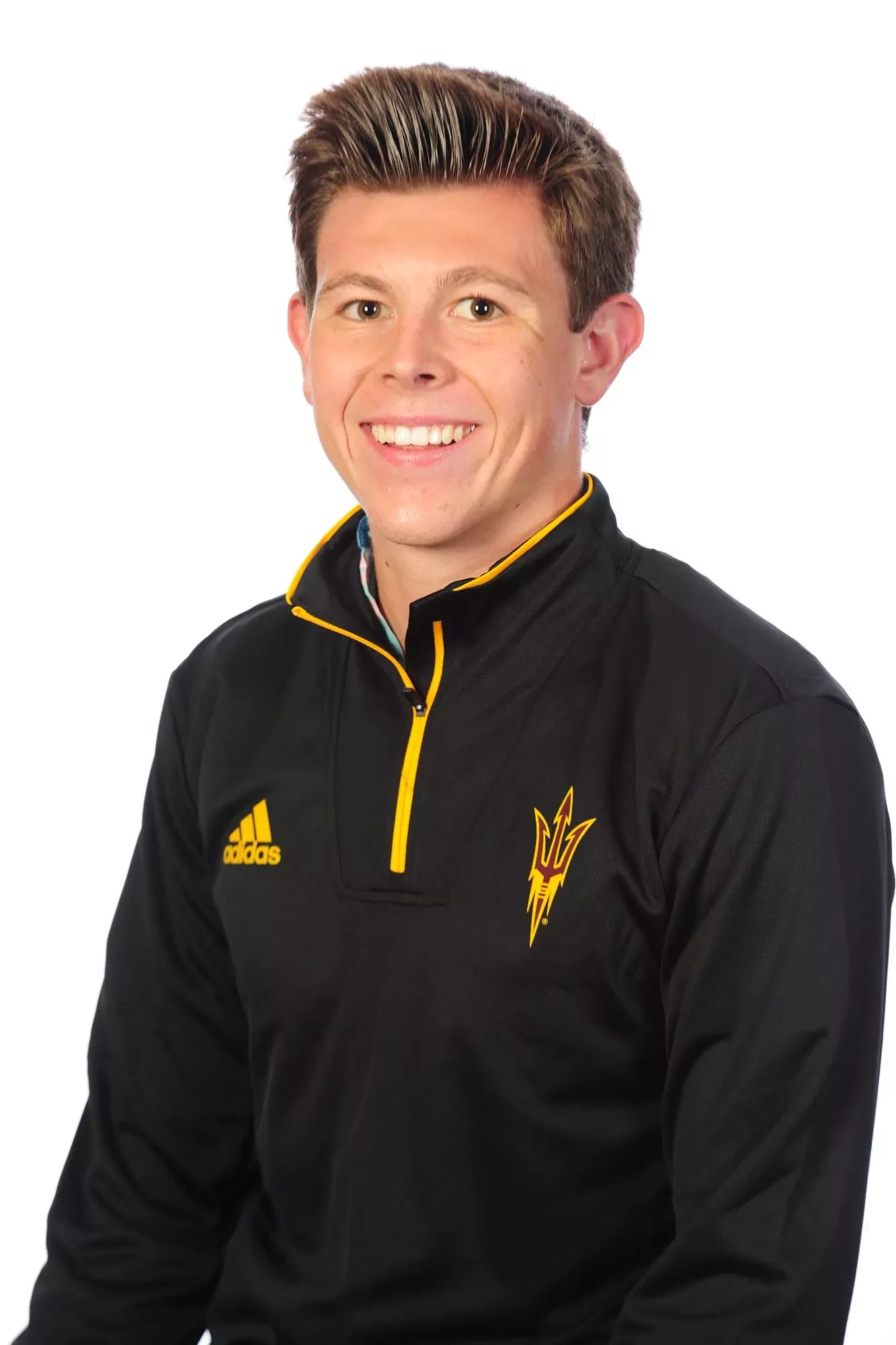 Timothy Sterkel - 2018 Cross Country Roster - ASU Sun Devil Athletics