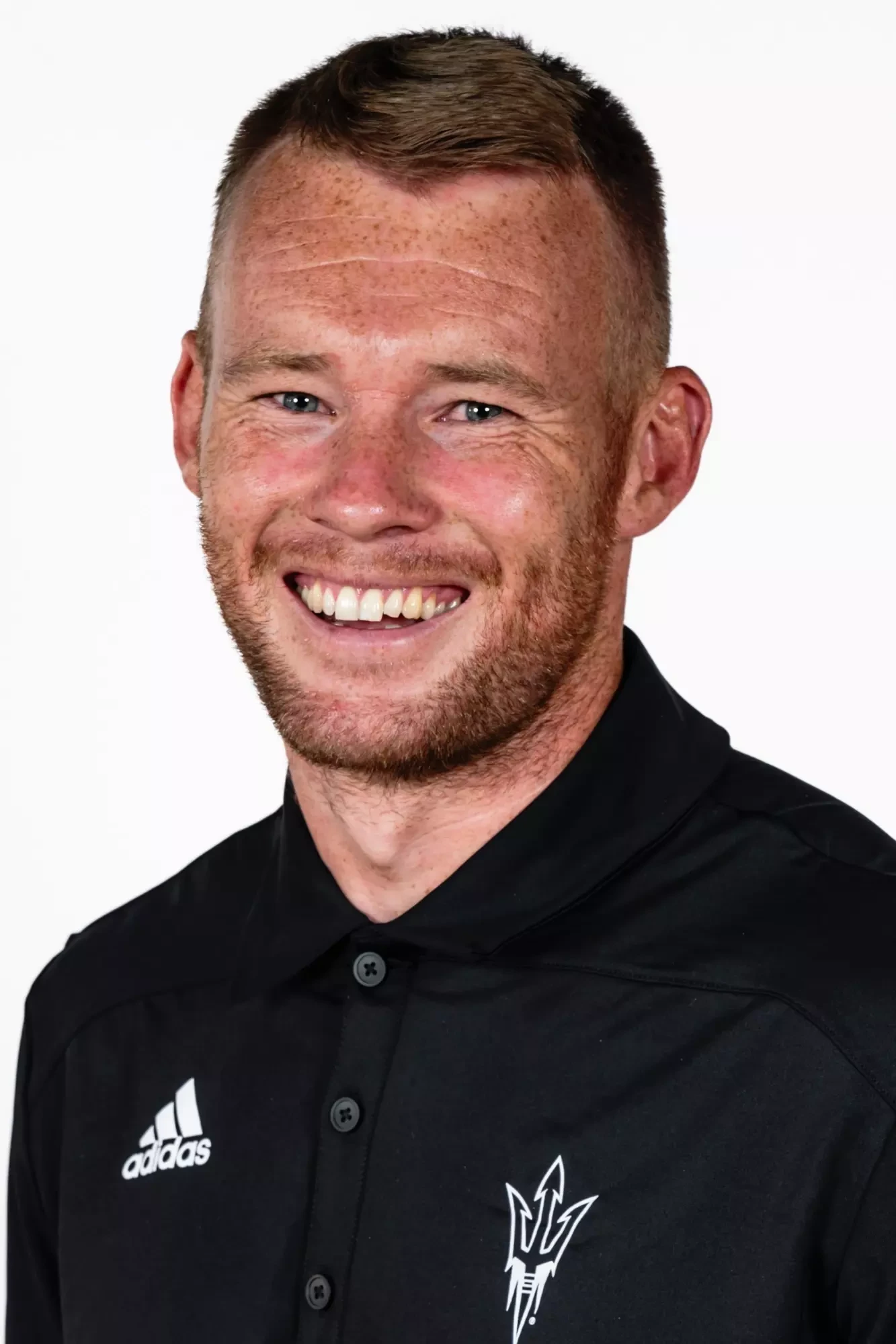 Ross Alexander - Sun Devil Athletics