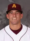 Deven Marrero - 2010 Baseball Roster - Sun Devil Athletics