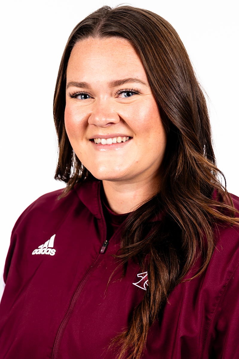 Morgan Hornback Asu Sun Devil Athletics