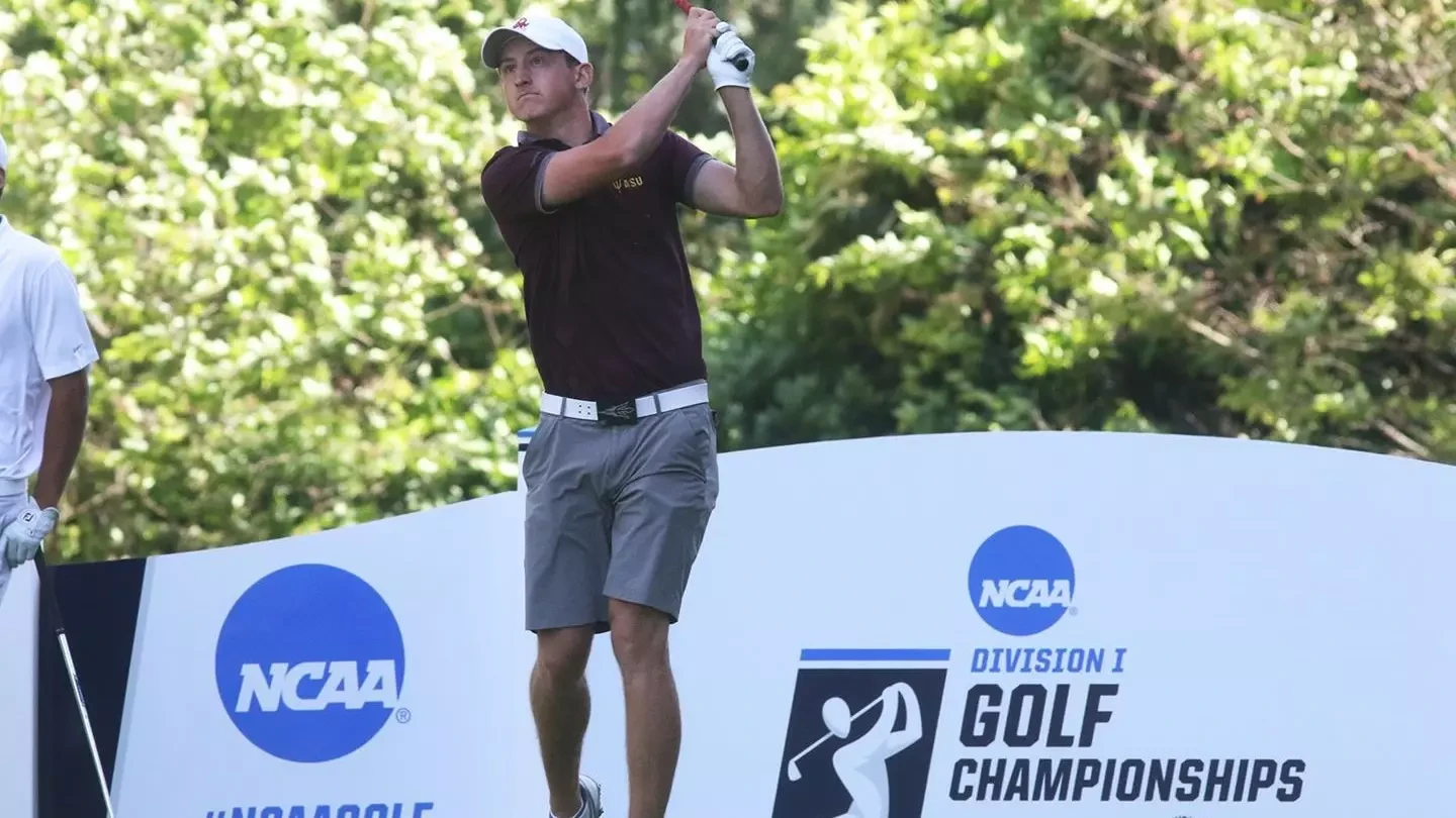 Jared du Toit Gets The Prestige At PGA West Victory - ASU Sun Devil ...