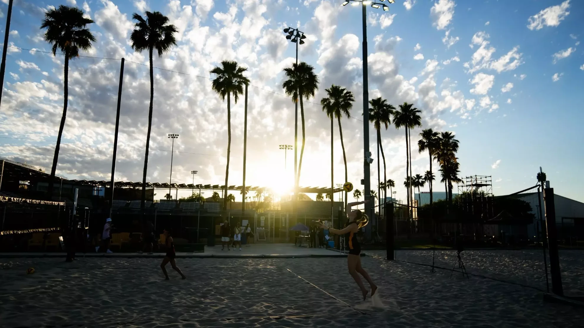 Three Join 2025 Sand Devil Roster - Sun Devil Athletics