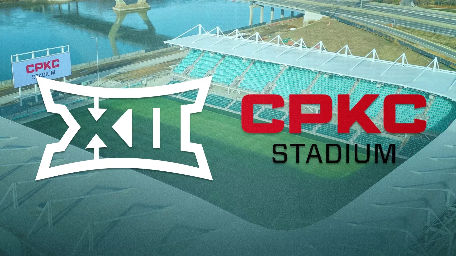 CPKC Stadium Named Host for Big 12 Soccer Championship - Sun Devil ...