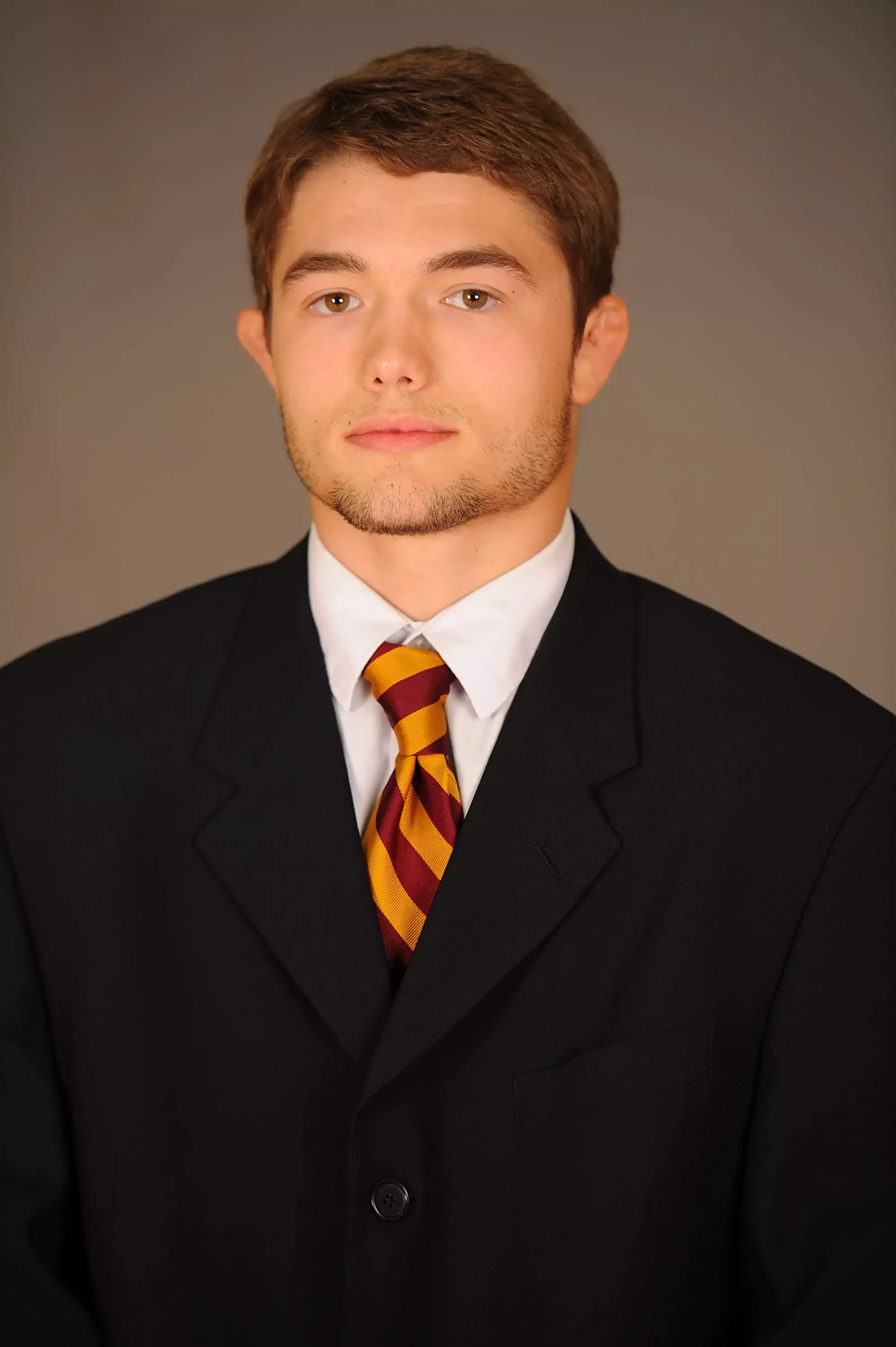 Joshua Morin - 2012-13 Wrestling Roster - Sun Devil Athletics