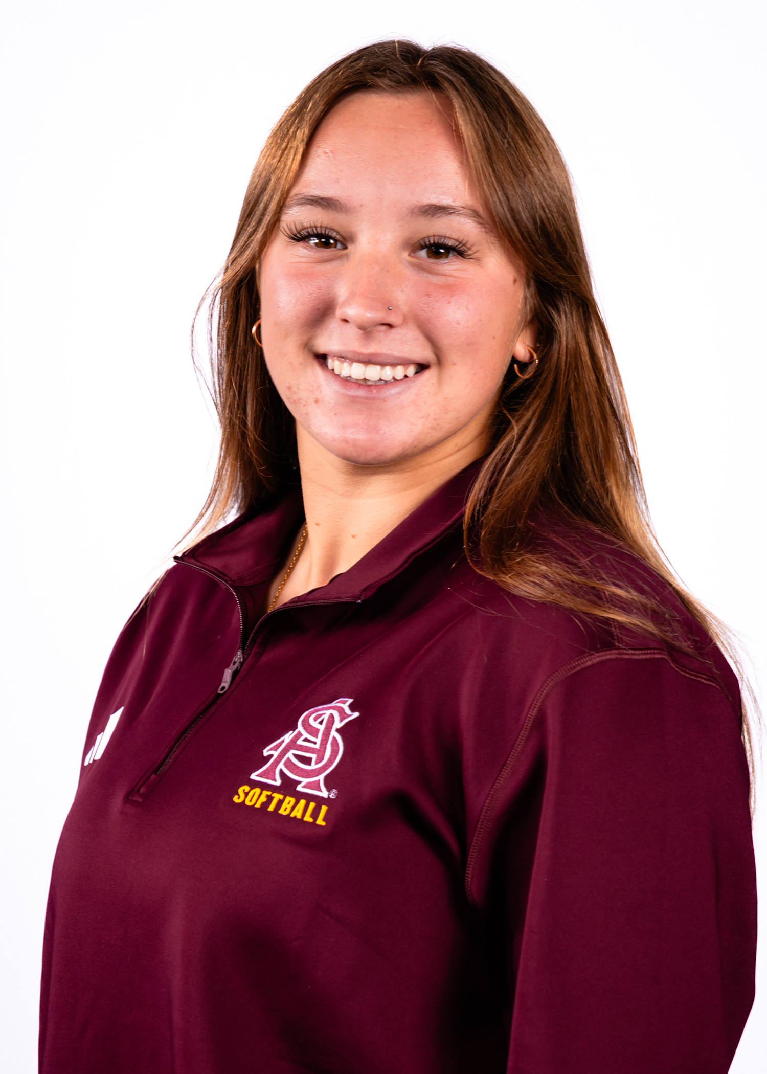 Avery Motroni - 2026 Softball Roster - Sun Devil Athletics | ASU