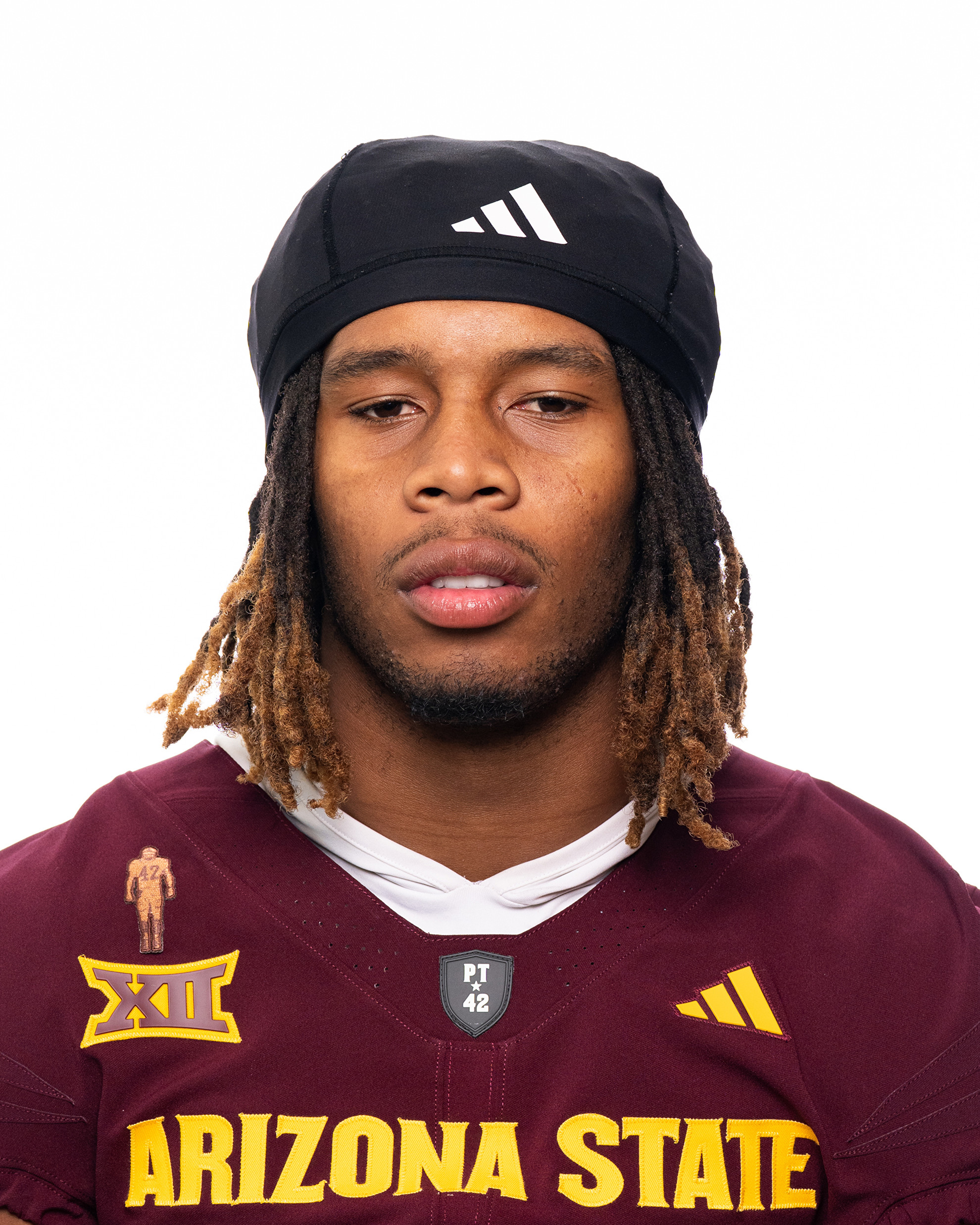 Keith Abney II - 2025 Sun Devil Football - ASU Sun Devil Athletics