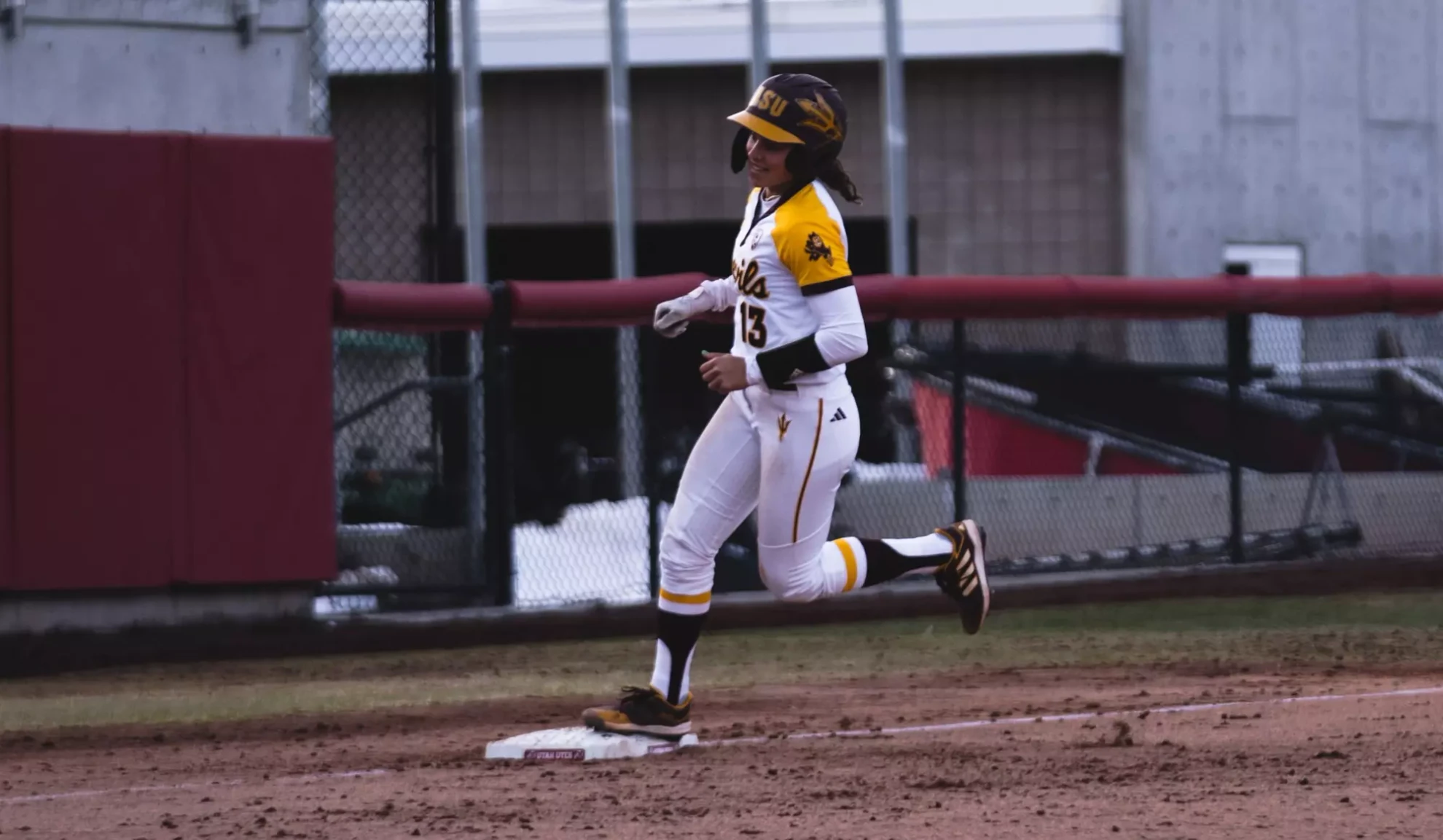 Sun Devils Drop Opener at Utah - Sun Devil Athletics | ASU