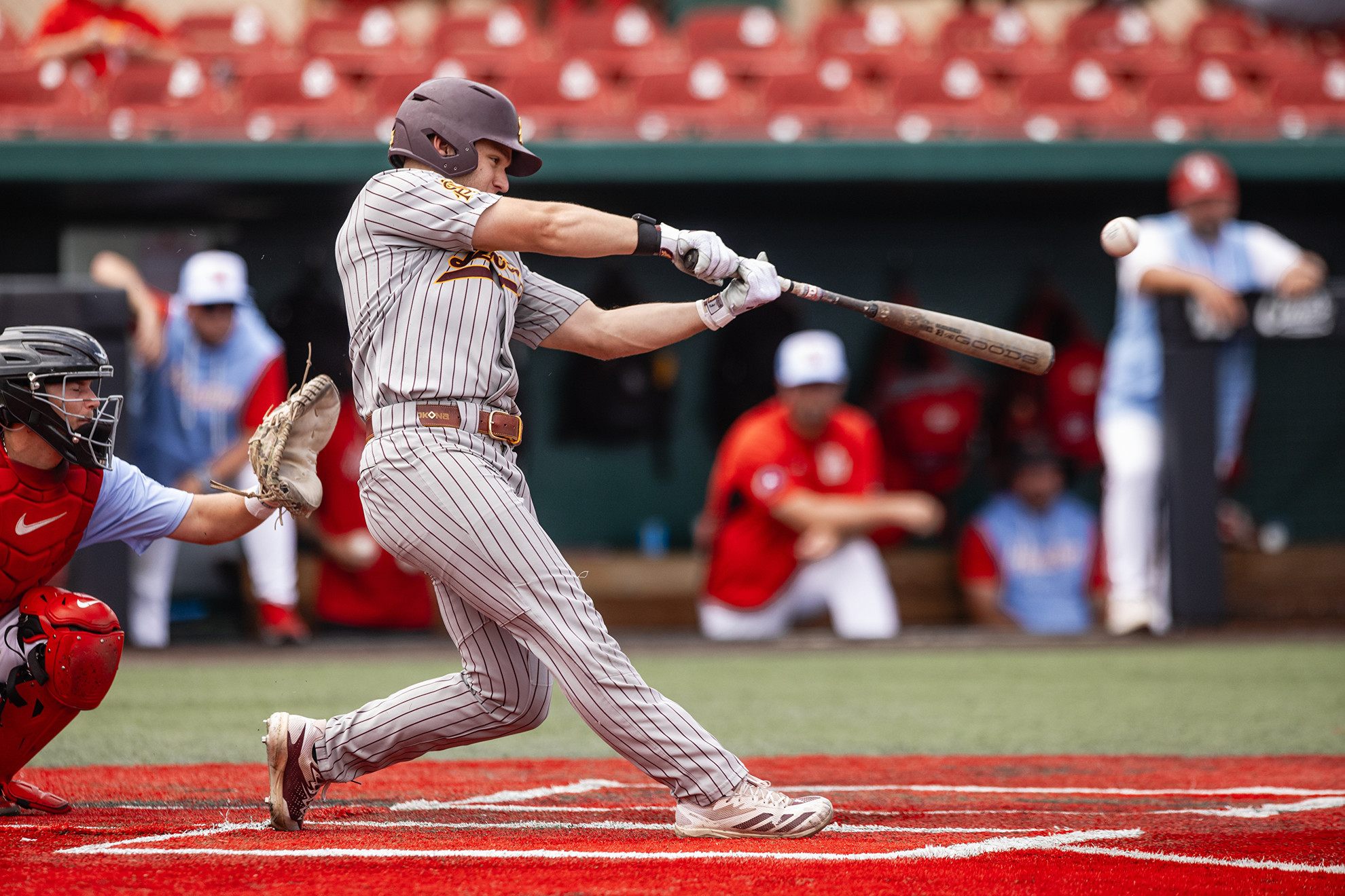 Sun Devil Baseball no stranger to National Player of the Year award ...