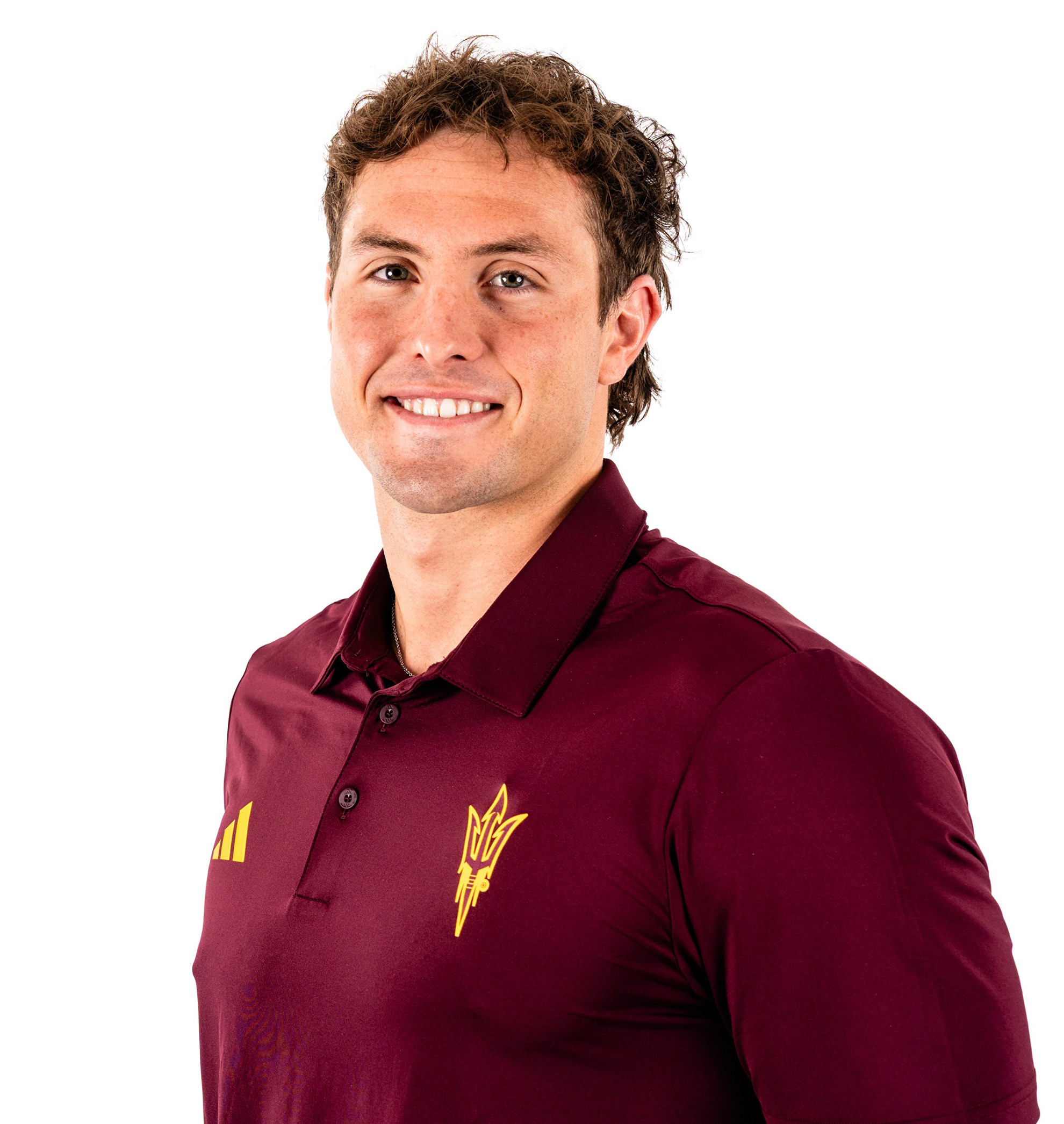 Jordan Tiffany - 2025-26 Men's Swim & Dive Roster - Sun Devil Athletics ...