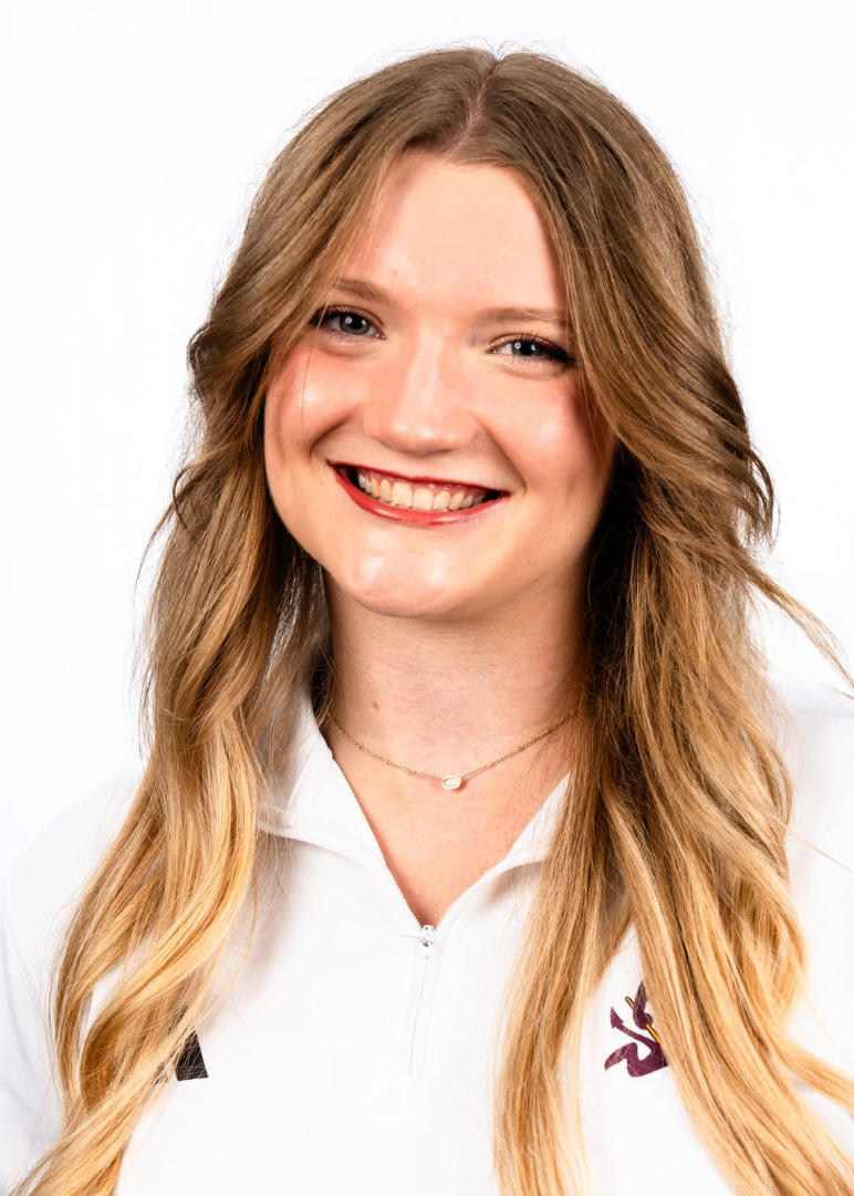 Robyn Wilson - 2025-26 Gymnastics Roster - Sun Devil Athletics | ASU