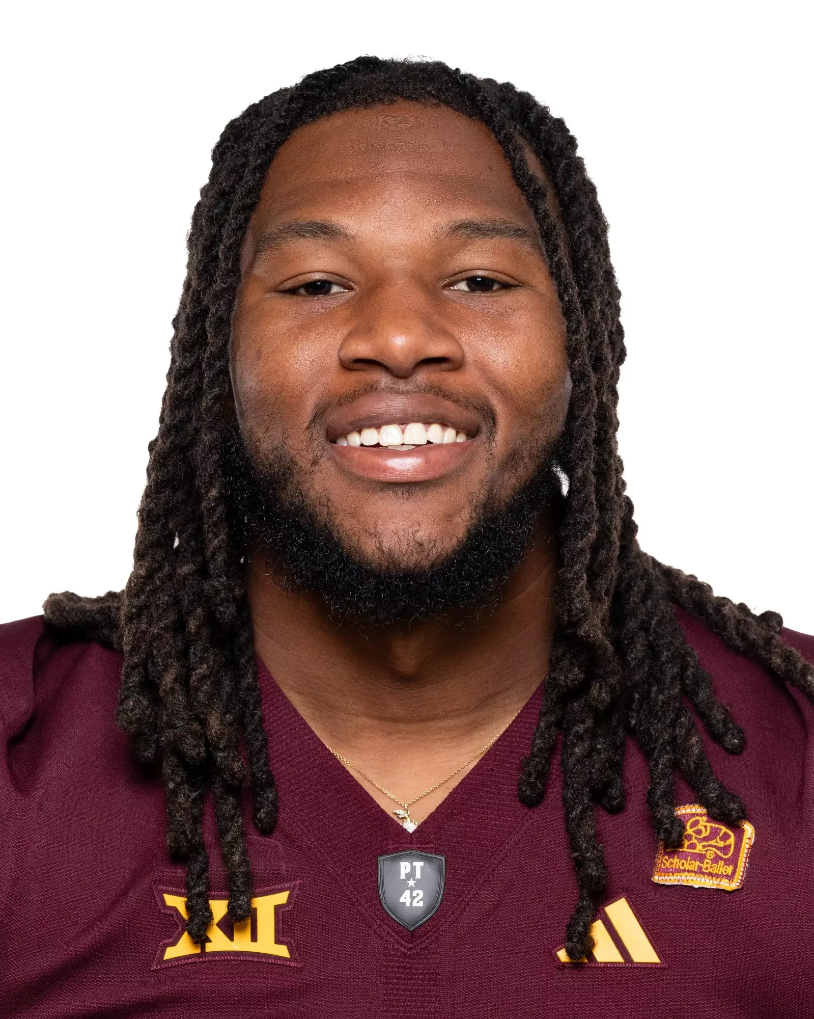 Clayton Smith - 2025 Sun Devil Football - Sun Devil Athletics