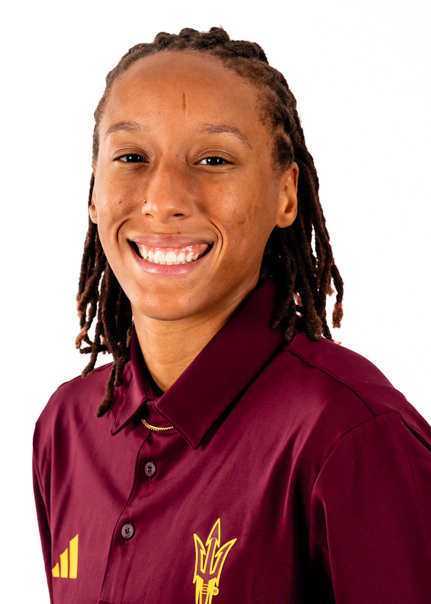 Alexia Schofield - 2025-26 Track & Field Roster - ASU Sun Devil Athletics