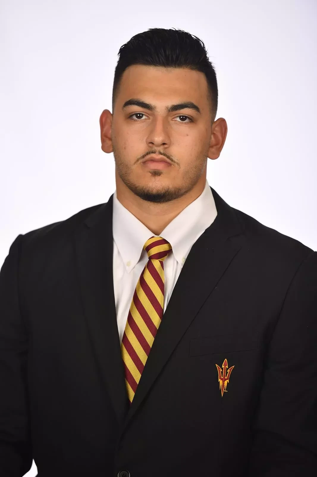 Anthony Nicastro - 2017 Football Roster - Sun Devil Athletics