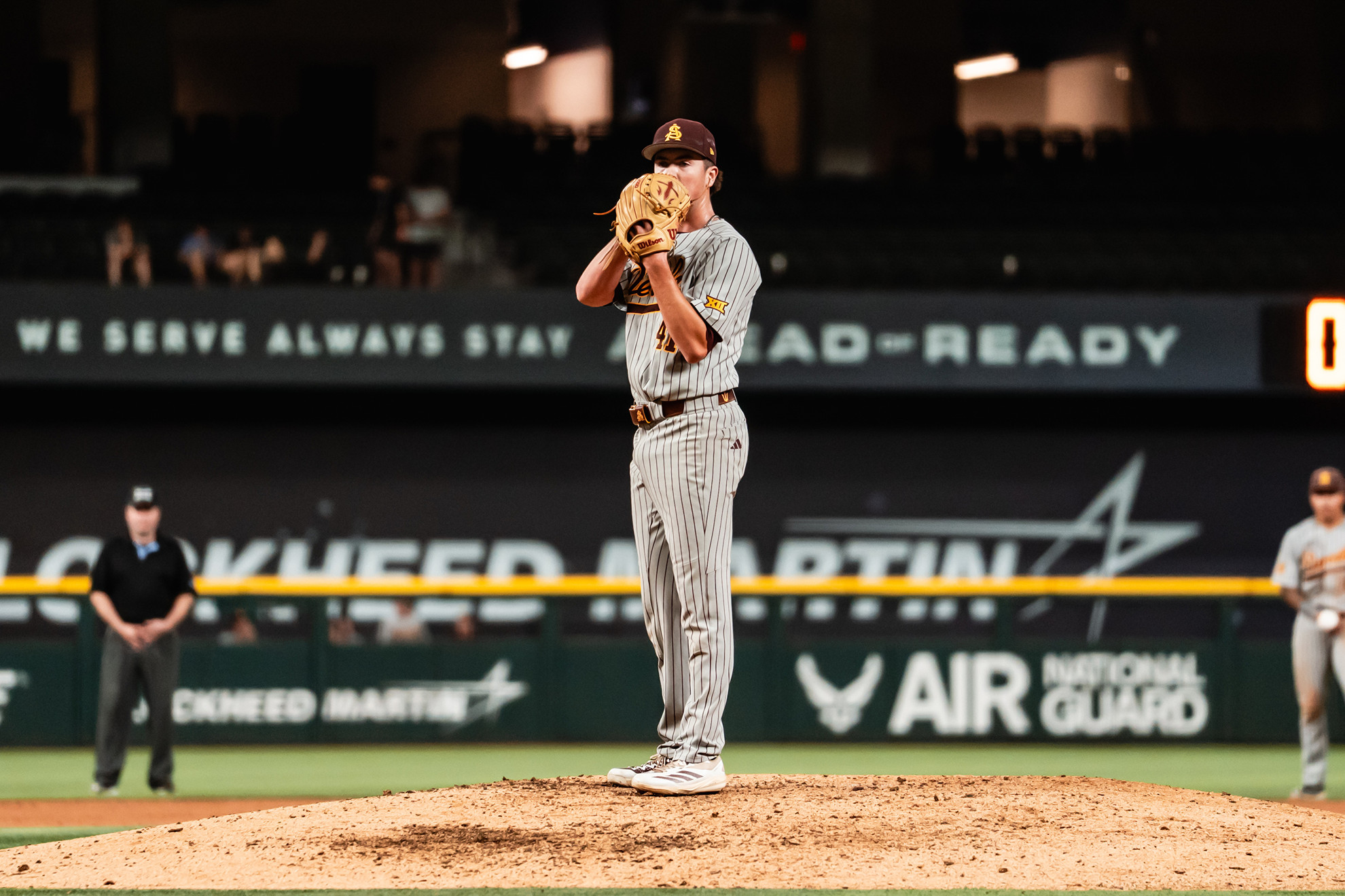 Sun Devil Baseball weekly preview: Mar. 6 - Mar. 15 - ASU Sun Devil ...
