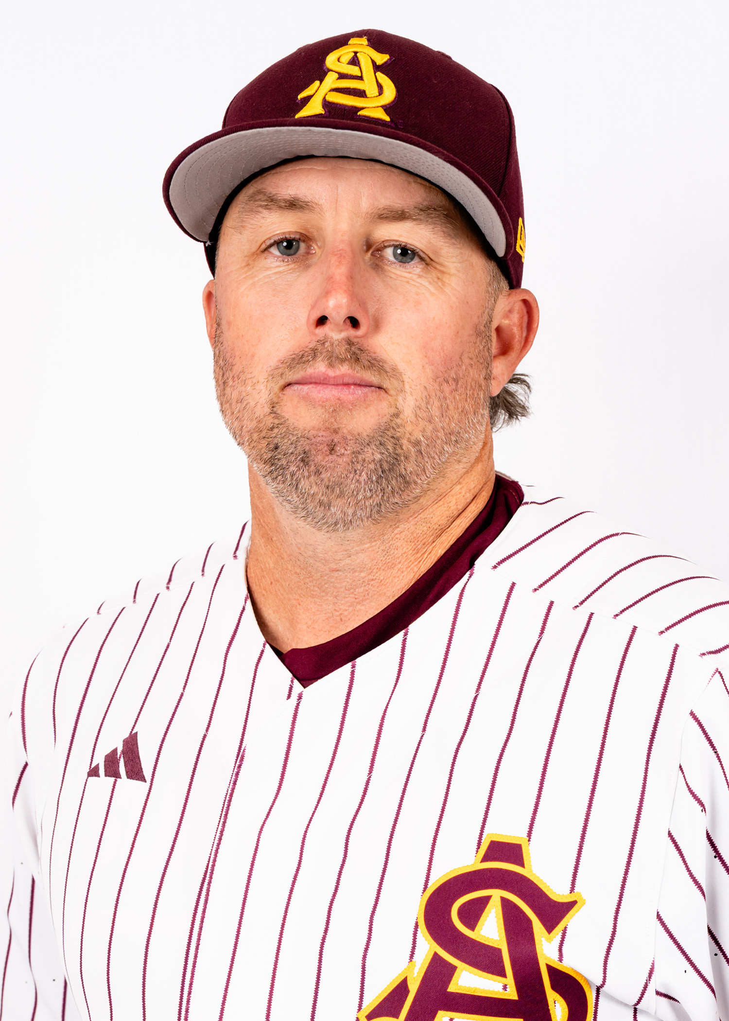 Jeremy Accardo - Sun Devil Athletics | ASU