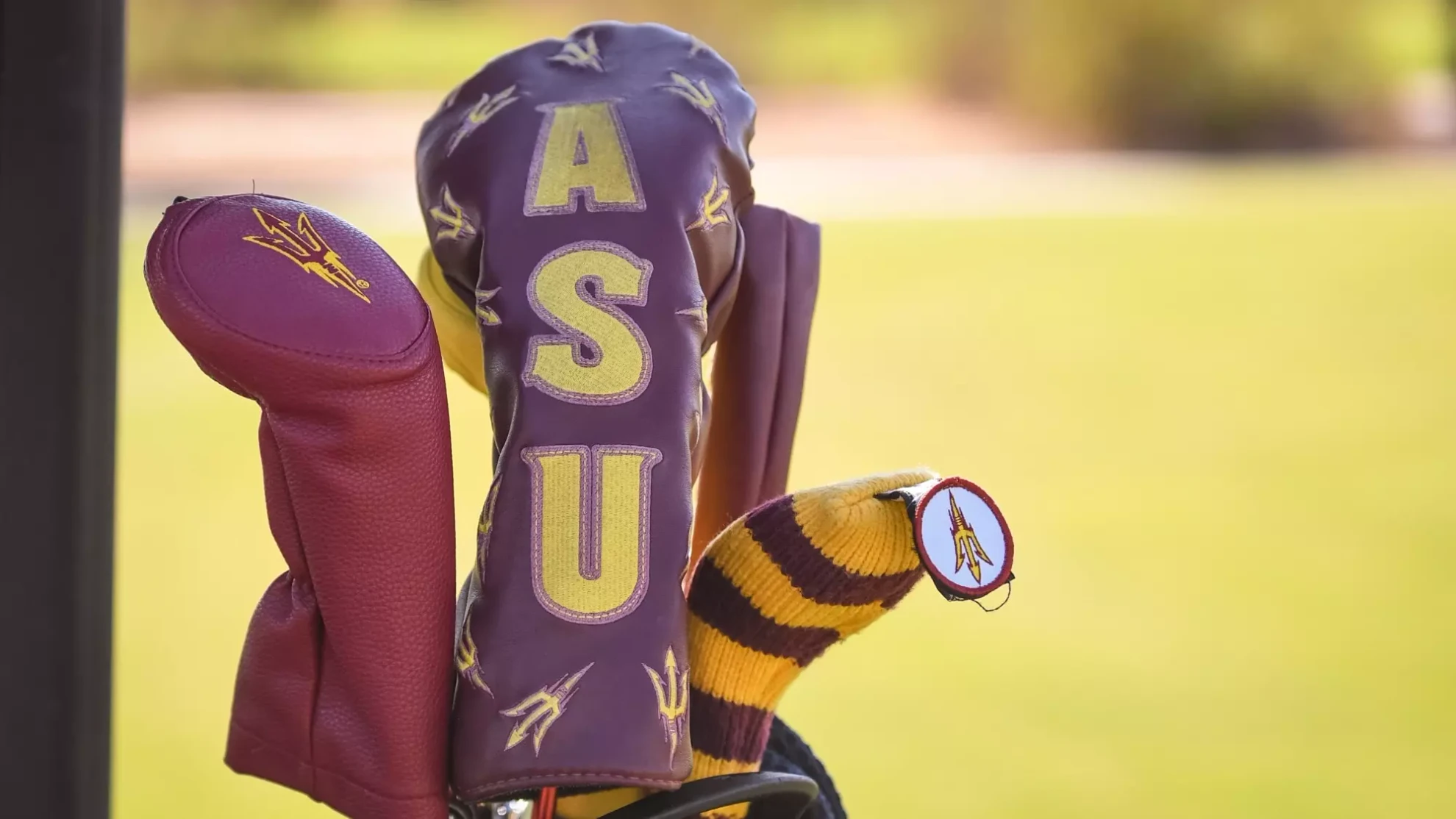 2024 Women's Golf Spring Preview - ASU Sun Devil Athletics