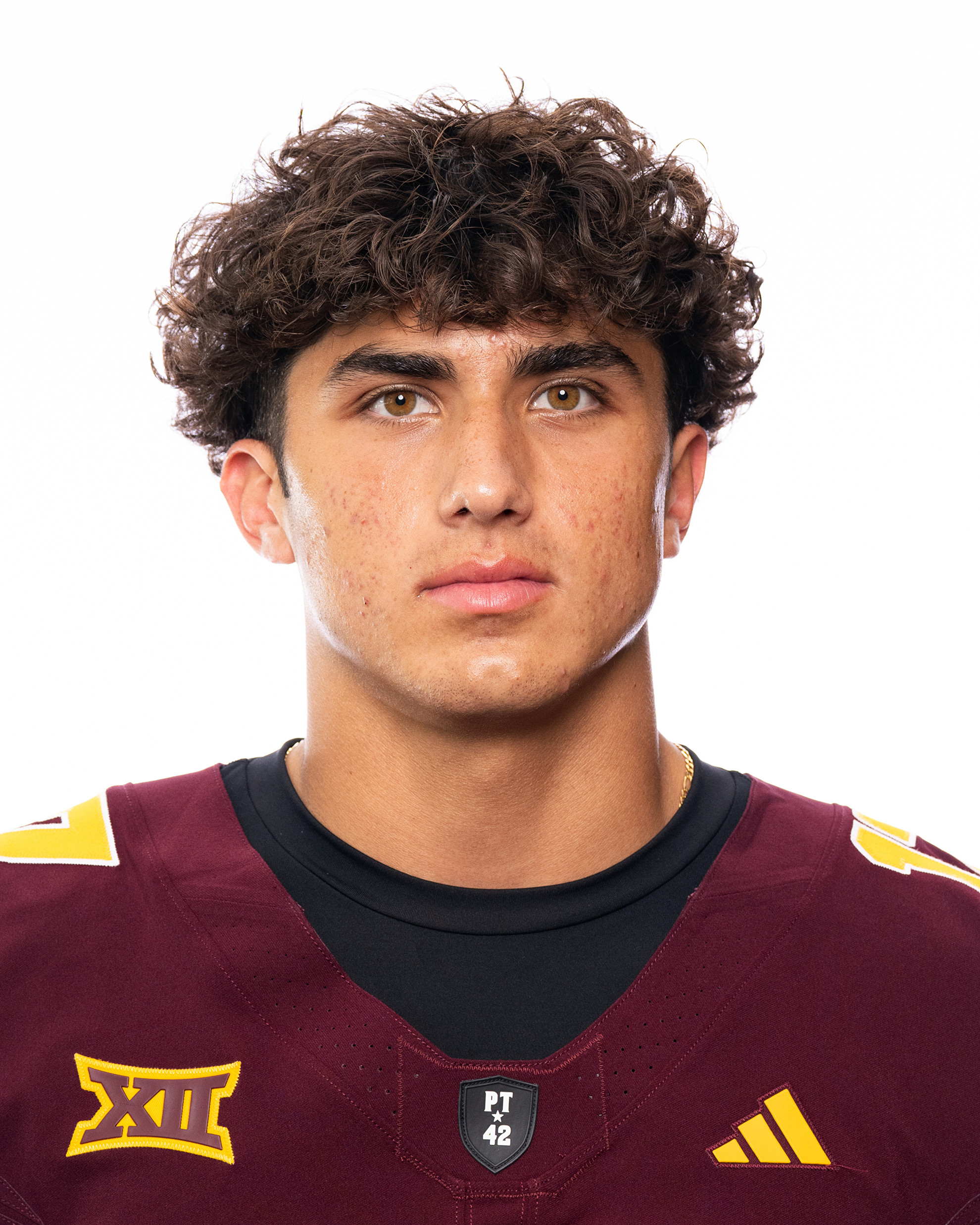 Michael "Butter" Tollefson - 2025 Sun Devil Football - Sun Devil ...