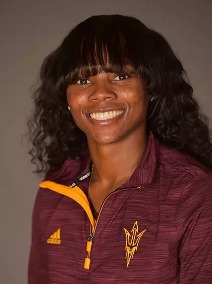 Elisha Davis - 2015-16 Women's Basketball Roster - Sun Devil Athletics