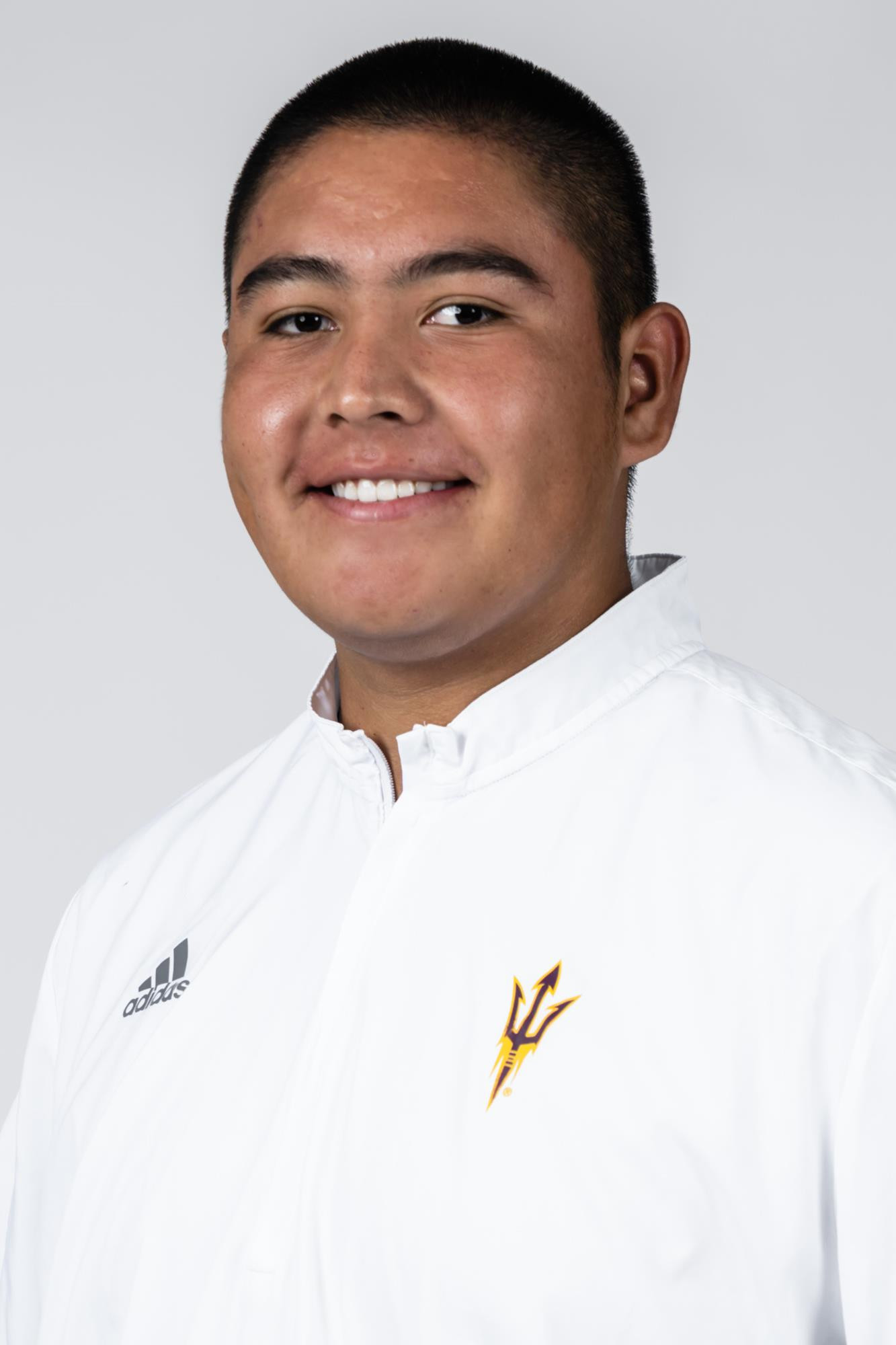 Nick Sanchez - Sun Devil Athletics