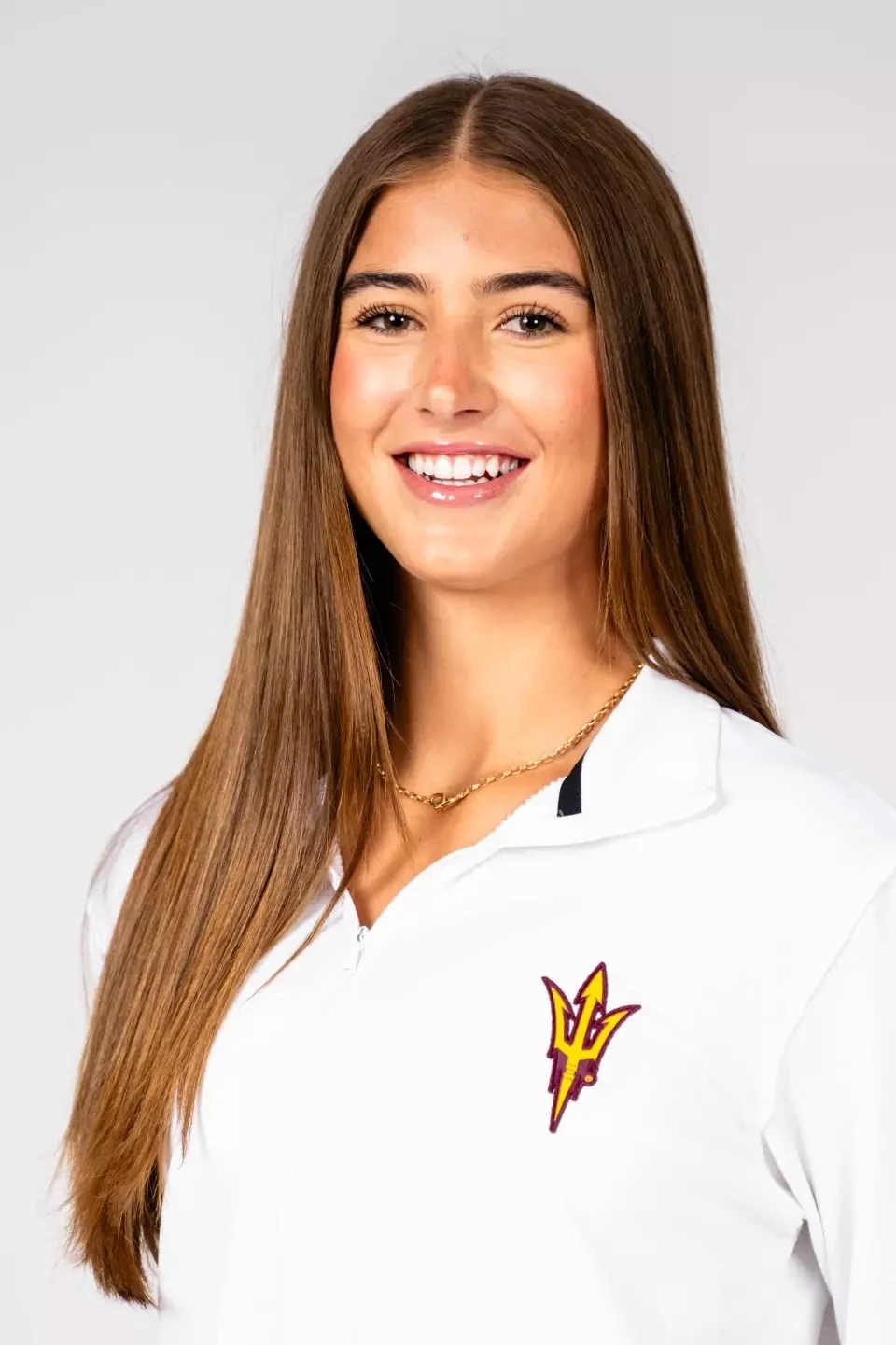 Layla Williams - 2025 Beach Volleyball Roster - ASU Sun Devil Athletics