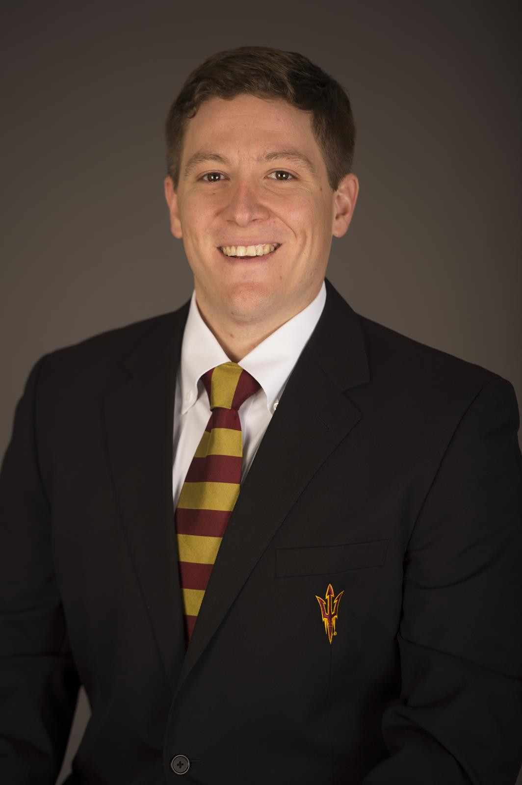 Sam Bennett - Sun Devil Athletics