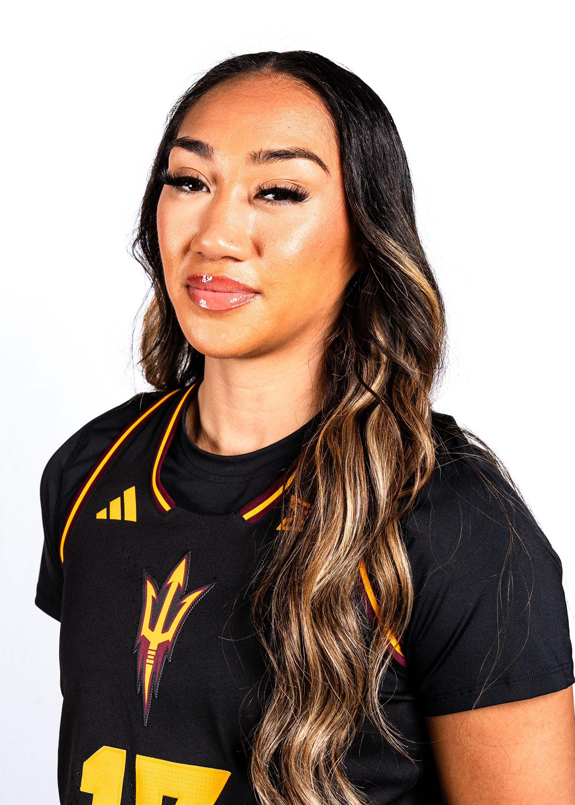 Last-Tear Poa - 2025-26 Women's Basketball Roster - ASU Sun Devil Athletics