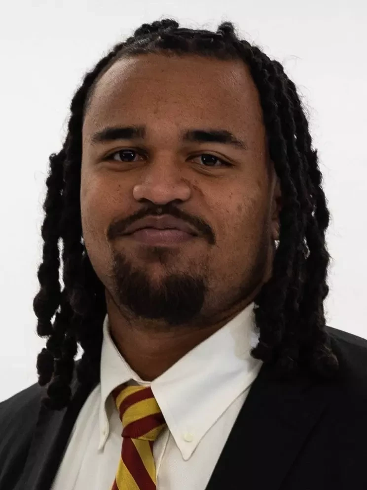 Steve Miller - ASU Sun Devil Athletics