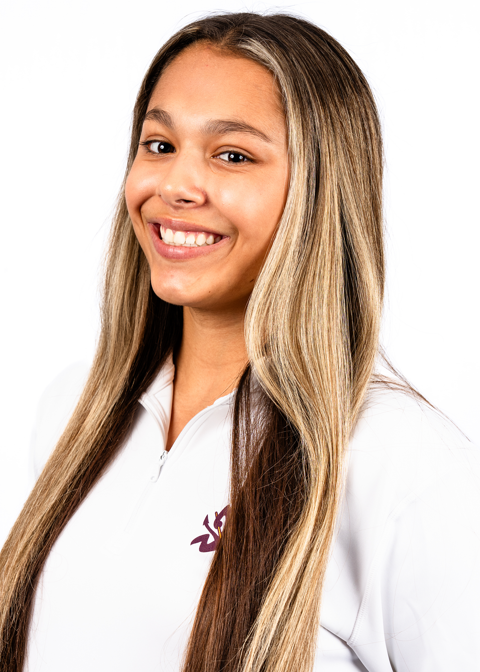 Kaydence Lockhart - 2025-26 Gymnastics Roster - ASU Sun Devil Athletics